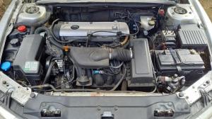 Peugeot 406 2001 in Riga, with an engine capacity of 2.00 L and mileage of 209 thousand km for 1490 €, photo 8 on AUTOMOTO.COM.LV