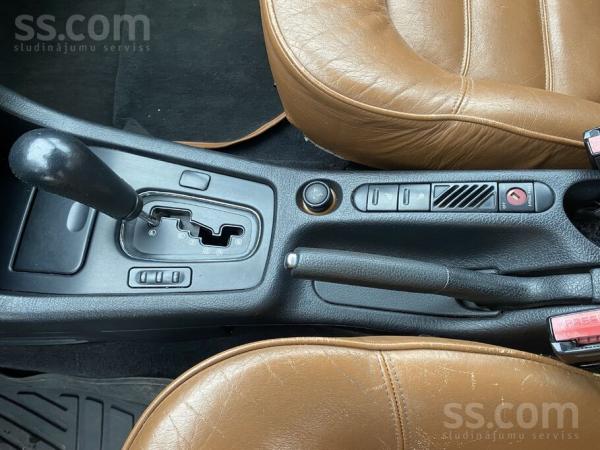 Zaļš Peugeot 406 2000 Rīga, ar dzinēja tilpumu 2.00 L un nobraukumu 306 tūkst. km par 850 €, foto 11 vietnē AUTOMOTO.COM.LV