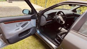 Pelēks Peugeot 406 1996 Viļņa, ar dzinēja tilpumu 2.00 L un nobraukumu 120 tūkst. km par 1500 €, foto 18 vietnē AUTOMOTO.COM.LV