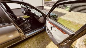 Pelēks Peugeot 406 1996 Viļņa, ar dzinēja tilpumu 2.00 L un nobraukumu 120 tūkst. km par 1500 €, foto 22 vietnē AUTOMOTO.COM.LV