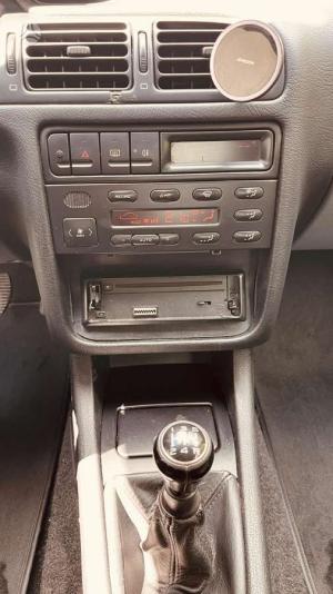 Pelēks Peugeot 406 1996 Viļņa, ar dzinēja tilpumu 2.00 L un nobraukumu 120 tūkst. km par 1500 €, foto 25 vietnē AUTOMOTO.COM.LV