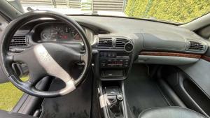 Pelēks Peugeot 406 1996 Viļņa, ar dzinēja tilpumu 2.00 L un nobraukumu 120 tūkst. km par 1500 €, foto 26 vietnē AUTOMOTO.COM.LV