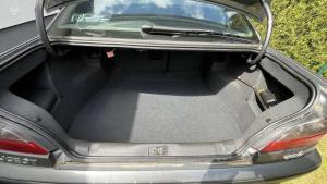 Pelēks Peugeot 406 1996 Viļņa, ar dzinēja tilpumu 2.00 L un nobraukumu 120 tūkst. km par 1500 €, foto 31 vietnē AUTOMOTO.COM.LV