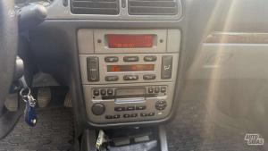 Peugeot 406 2003 in Vilnius, with an engine capacity of 2.00 L and mileage of 231 thousand km for 550 €, photo 8 on AUTOMOTO.COM.LV