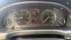 Peugeot 406 2003 in Vilnius, with an engine capacity of 2.00 L and mileage of 231 thousand km for 550 €, photo 11 on AUTOMOTO.COM.LV