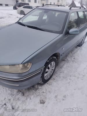 Пежо 406 2001 в Пярну, объемом двигателя 1.70 л и пробегом 181 тыс. км за 500 €, фото 3 на AUTOMOTO.COM.LV
