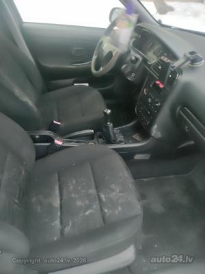 Пежо 406 2001 в Пярну, объемом двигателя 1.70 л и пробегом 181 тыс. км за 500 €, фото 6 на AUTOMOTO.COM.LV