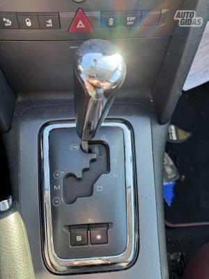 Melns Peugeot 407 2006 Klaipėda, ar dzinēja tilpumu 2.70 L un nobraukumu 172 tūkst. km par 2640 €, foto 12 vietnē AUTOMOTO.COM.LV