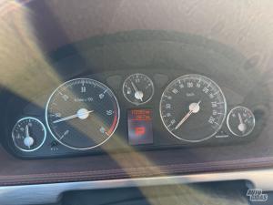 Melns Peugeot 407 2006 Klaipėda, ar dzinēja tilpumu 2.70 L un nobraukumu 172 tūkst. km par 2640 €, foto 13 vietnē AUTOMOTO.COM.LV