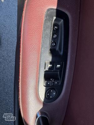 Melns Peugeot 407 2006 Klaipėda, ar dzinēja tilpumu 2.70 L un nobraukumu 172 tūkst. km par 2640 €, foto 15 vietnē AUTOMOTO.COM.LV