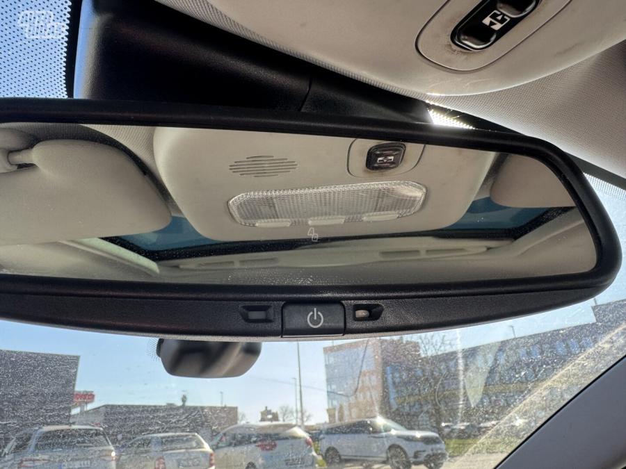 Melns Peugeot 407 2006 Klaipėda, ar dzinēja tilpumu 2.70 L un nobraukumu 172 tūkst. km par 2640 €, foto 19 vietnē AUTOMOTO.COM.LV