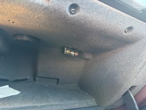 Melns Peugeot 407 2006 Klaipėda, ar dzinēja tilpumu 2.70 L un nobraukumu 172 tūkst. km par 2640 €, foto 20 vietnē AUTOMOTO.COM.LV