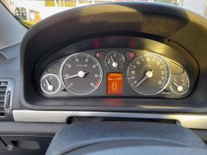 Melns Peugeot 407 2008 Marijampole, ar dzinēja tilpumu 2.95 L un nobraukumu 149 tūkst. km par 2750 €, foto 14 vietnē AUTOMOTO.COM.LV