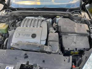 Melns Peugeot 407 2008 Marijampole, ar dzinēja tilpumu 2.95 L un nobraukumu 149 tūkst. km par 2750 €, foto 16 vietnē AUTOMOTO.COM.LV