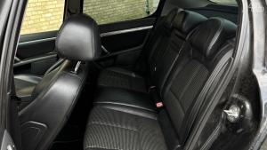 Melns Peugeot 407 2006 Šilutė, ar dzinēja tilpumu 2.00 L un nobraukumu 335 tūkst. km par 1150 €, foto 12 vietnē AUTOMOTO.COM.LV