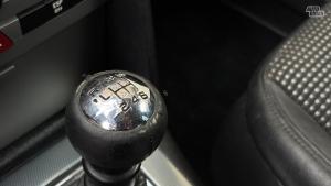 Melns Peugeot 407 2006 Šilutė, ar dzinēja tilpumu 2.00 L un nobraukumu 335 tūkst. km par 1150 €, foto 18 vietnē AUTOMOTO.COM.LV