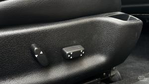 Melns Peugeot 407 2006 Šilutė, ar dzinēja tilpumu 2.00 L un nobraukumu 335 tūkst. km par 1150 €, foto 20 vietnē AUTOMOTO.COM.LV