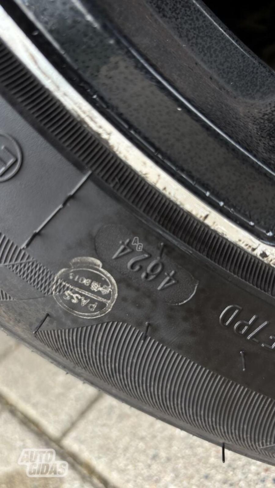 Melns Peugeot 407 2006 Šilutė, ar dzinēja tilpumu 2.00 L un nobraukumu 335 tūkst. km par 1150 €, foto 22 vietnē AUTOMOTO.COM.LV