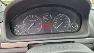 Black Peugeot 407 2006 in Druskininkai, with an engine capacity of 1.60 L and mileage of 410 thousand km for 1000 €, photo 6 on AUTOMOTO.COM.LV