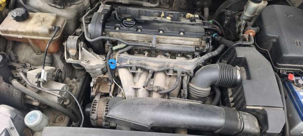 Melns Peugeot 407 2007 Kauņa, ar dzinēja tilpumu 2.23 L un nobraukumu 290 tūkst. km par 700 €, foto 3 vietnē AUTOMOTO.COM.LV