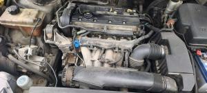 Black Peugeot 407 2007 in Kaunas, with an engine capacity of 2.23 L and mileage of 290 thousand km for 700 €, photo 4 on AUTOMOTO.COM.LV
