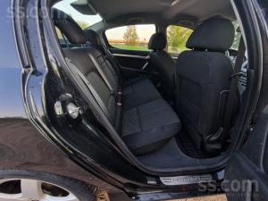 Melns Peugeot 407 2008 Rīga, ar dzinēja tilpumu 2.00 L un nobraukumu 347 tūkst. km par 1750 €, foto 11 vietnē AUTOMOTO.COM.LV