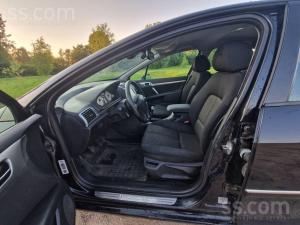 Melns Peugeot 407 2008 Rīga, ar dzinēja tilpumu 2.00 L un nobraukumu 347 tūkst. km par 1750 €, foto 13 vietnē AUTOMOTO.COM.LV