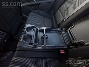 Melns Peugeot 407 2008 Rīga, ar dzinēja tilpumu 2.00 L un nobraukumu 347 tūkst. km par 1750 €, foto 14 vietnē AUTOMOTO.COM.LV
