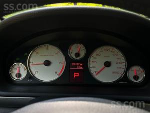 Melns Peugeot 407 2009 Rīga, ar dzinēja tilpumu 2.00 L un nobraukumu 0 tūkst. km par 2950 €, foto 12 vietnē AUTOMOTO.COM.LV