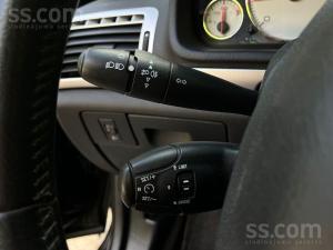 Melns Peugeot 407 2009 Rīga, ar dzinēja tilpumu 2.00 L un nobraukumu 0 tūkst. km par 2950 €, foto 13 vietnē AUTOMOTO.COM.LV