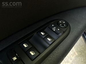 Melns Peugeot 407 2009 Rīga, ar dzinēja tilpumu 2.00 L un nobraukumu 0 tūkst. km par 2950 €, foto 14 vietnē AUTOMOTO.COM.LV