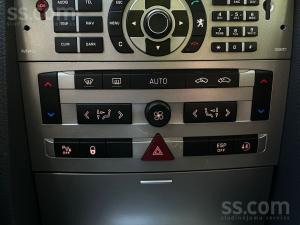 Melns Peugeot 407 2009 Rīga, ar dzinēja tilpumu 2.00 L un nobraukumu 0 tūkst. km par 2950 €, foto 16 vietnē AUTOMOTO.COM.LV