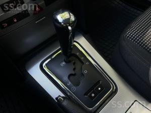 Melns Peugeot 407 2009 Rīga, ar dzinēja tilpumu 2.00 L un nobraukumu 0 tūkst. km par 2950 €, foto 17 vietnē AUTOMOTO.COM.LV