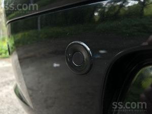 Melns Peugeot 407 2009 Rīga, ar dzinēja tilpumu 2.00 L un nobraukumu 0 tūkst. km par 2950 €, foto 22 vietnē AUTOMOTO.COM.LV