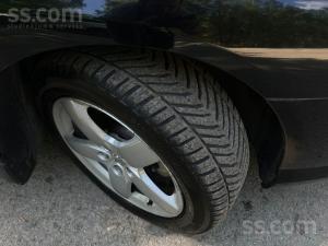 Melns Peugeot 407 2009 Rīga, ar dzinēja tilpumu 2.00 L un nobraukumu 0 tūkst. km par 2950 €, foto 23 vietnē AUTOMOTO.COM.LV