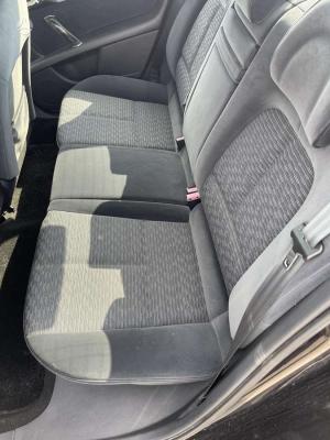Melns Peugeot 407 2009 Panevēža, ar dzinēja tilpumu 1.60 L un nobraukumu 175 tūkst. km par 1750 €, foto 10 vietnē AUTOMOTO.COM.LV