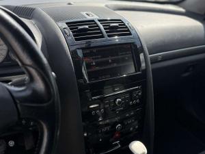 Black Peugeot 407 2009 in Klaipeda, with an engine capacity of 2.00 L and mileage of 305 thousand km for 1200 €, photo 17 on AUTOMOTO.COM.LV