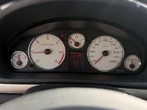 Black Peugeot 407 2009 in Klaipeda, with an engine capacity of 2.00 L and mileage of 305 thousand km for 1200 €, photo 19 on AUTOMOTO.COM.LV