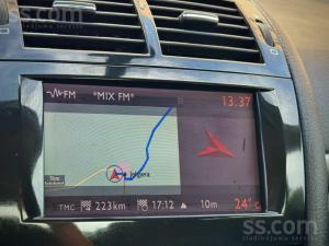 Черный Пежо 407 2009 в Елгава, объемом двигателя 1.60 л и пробегом 0 тыс. км за 3150 €, фото 15 на AUTOMOTO.COM.LV