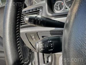 Черный Пежо 407 2009 в Елгава, объемом двигателя 1.60 л и пробегом 0 тыс. км за 3150 €, фото 21 на AUTOMOTO.COM.LV