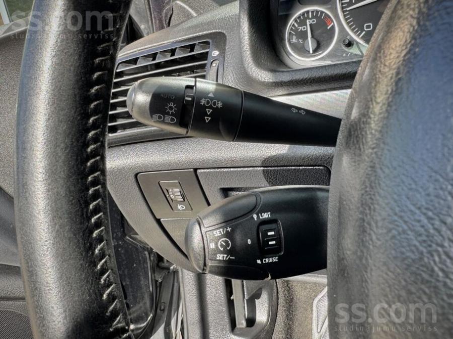 Черный Пежо 407 2009 в Елгава, объемом двигателя 1.60 л и пробегом 0 тыс. км за 3150 €, фото 21 на AUTOMOTO.COM.LV