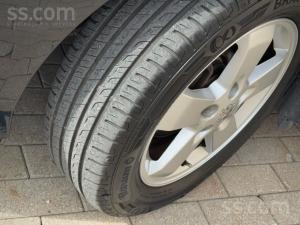 Черный Пежо 407 2009 в Елгава, объемом двигателя 1.60 л и пробегом 0 тыс. км за 3150 €, фото 25 на AUTOMOTO.COM.LV