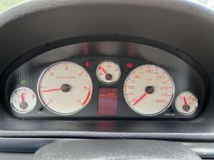 Black Peugeot 407 2006 in Vilkaviskis, with an engine capacity of 2.00 L and mileage of 341 thousand km for 1300 €, photo 14 on AUTOMOTO.COM.LV
