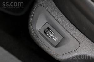 Melns Peugeot 407 2007 Tukums, ar dzinēja tilpumu 2.70 L un nobraukumu 367 tūkst. km par 2300 €, foto 9 vietnē AUTOMOTO.COM.LV