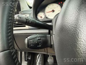 Melns Peugeot 407 2007 Jelgava, ar dzinēja tilpumu 2.00 L un nobraukumu 266 tūkst. km par 2290 €, foto 15 vietnē AUTOMOTO.COM.LV