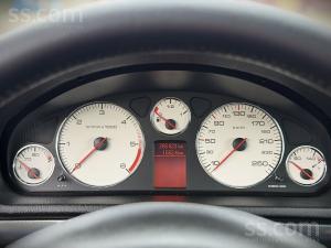 Melns Peugeot 407 2007 Jelgava, ar dzinēja tilpumu 2.00 L un nobraukumu 266 tūkst. km par 2290 €, foto 17 vietnē AUTOMOTO.COM.LV