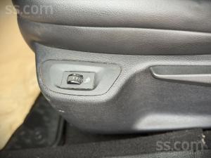 Melns Peugeot 407 2007 Jelgava, ar dzinēja tilpumu 2.00 L un nobraukumu 266 tūkst. km par 2290 €, foto 20 vietnē AUTOMOTO.COM.LV