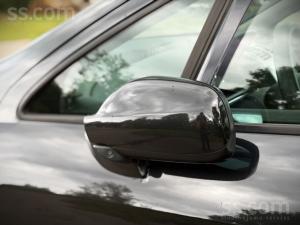 Melns Peugeot 407 2007 Jelgava, ar dzinēja tilpumu 2.00 L un nobraukumu 266 tūkst. km par 2290 €, foto 22 vietnē AUTOMOTO.COM.LV