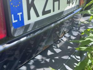 Black Peugeot 407 2008 in Vilnius, with an engine capacity of 2.00 L and mileage of 386 thousand km for 500 €, photo 10 on AUTOMOTO.COM.LV