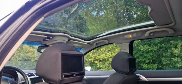 Melns Peugeot 407 2008 Kauņa, ar dzinēja tilpumu 2.00 L un nobraukumu 330 tūkst. km par 1500 €, foto 6 vietnē AUTOMOTO.COM.LV